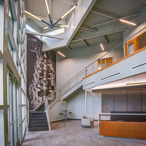 Corporate Office - Excel Engineering: Architects & Engineers