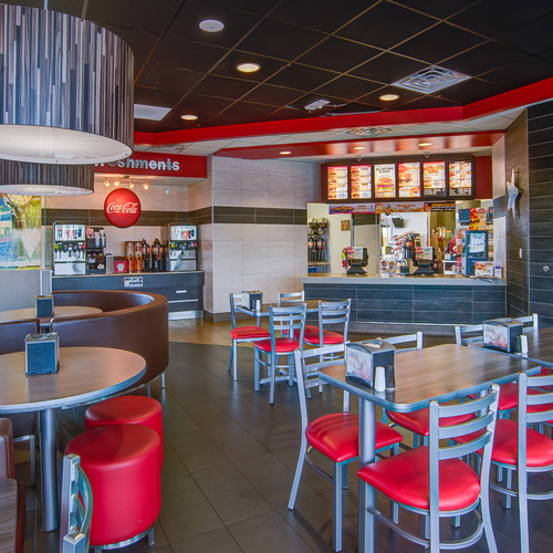 Retail - Excel Engineering: Architects & Engineers